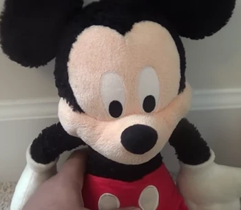 Mickey Mouse (SpongePlushies) | Villains Fanon Wiki | Fandom