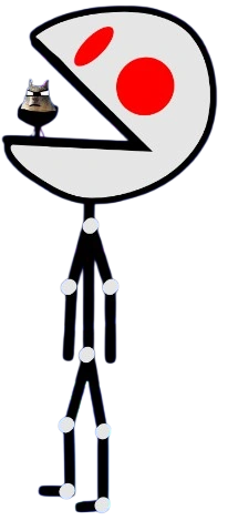 Squirrelord | Villains Fanon Wiki | Fandom