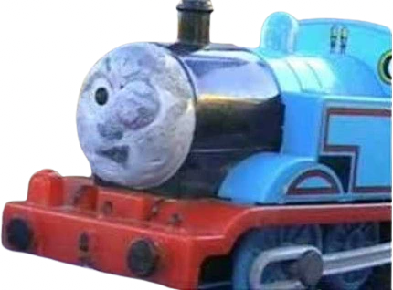 Thomas (Thomas Blows His Stack) | Villains Fanon Wiki | Fandom