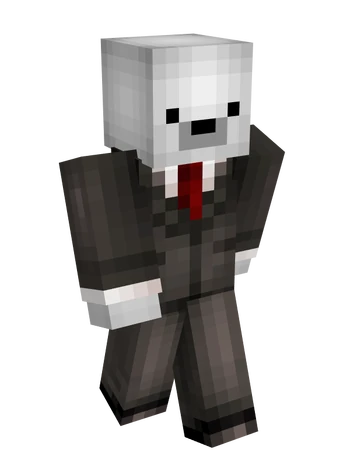 Foka (TopCraft) | Villains Fanon Wiki | Fandom