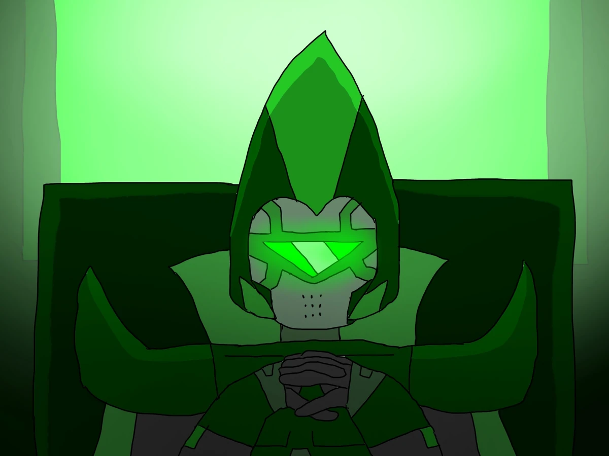 Armada | Villains Fanon Wiki | Fandom