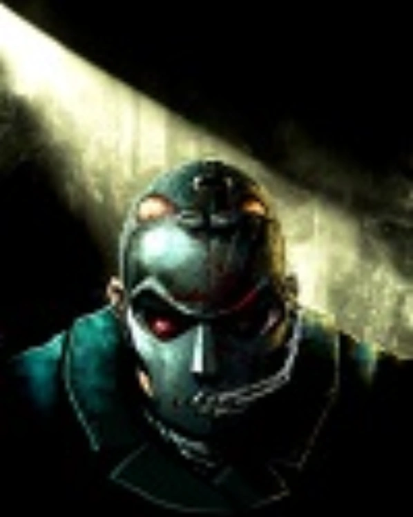 DuskWorld23 | Villains Fanon Wiki | Fandom