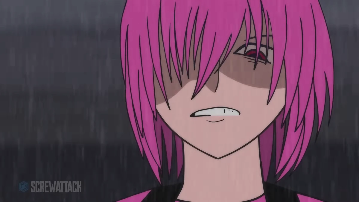 Lucy (DEATH BATTLE!) | Villains Fanon Wiki | Fandom