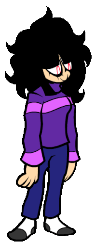 Sarah Henderson (Vs. Sonic.Exe) | Villains Fanon Wiki | Fandom