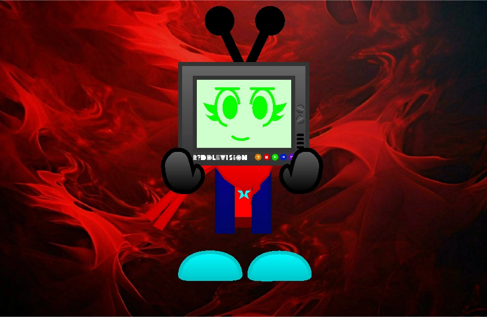 Ms. Riddles | Villains Fanon Wiki | Fandom