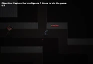 RED Heavy (Capture The Intelligence) | Villains Fanon Wiki | Fandom