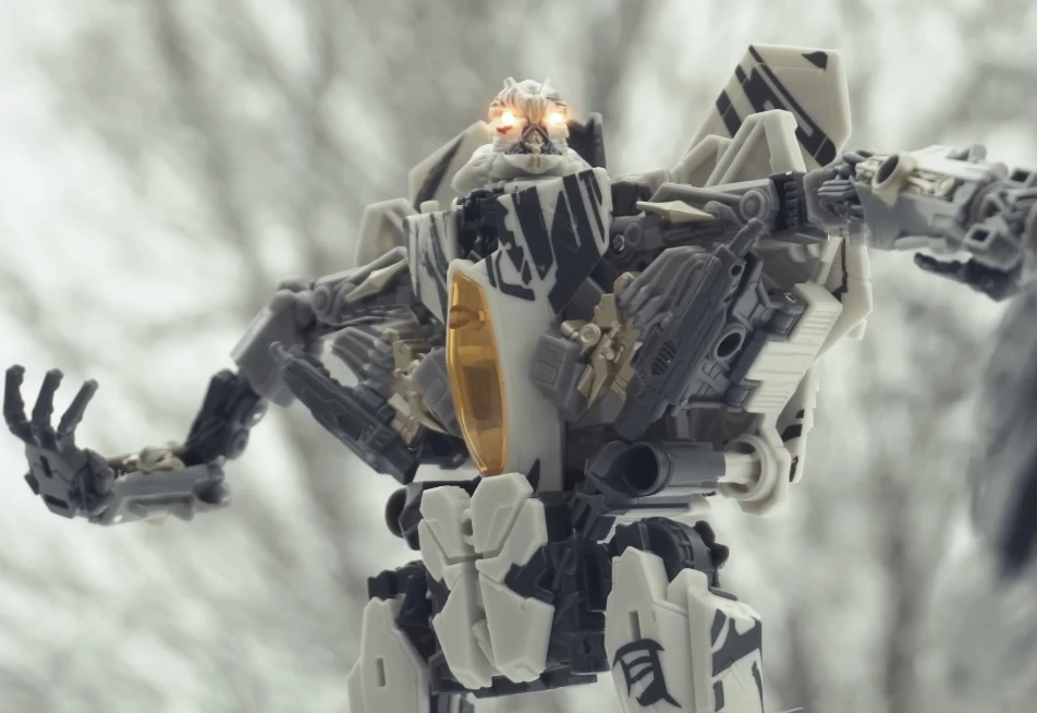 Starscream (TFI Creations) | Villains Fanon Wiki | Fandom