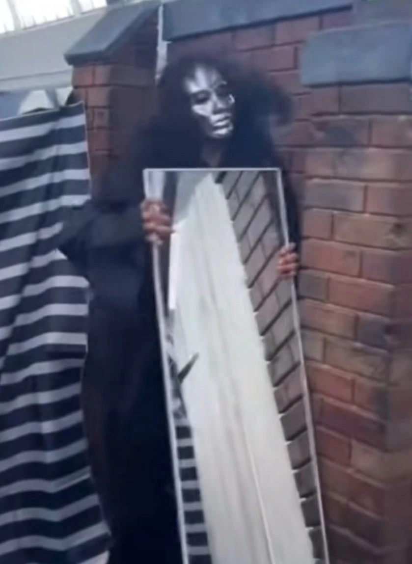 The Unknown (Willy's Chocolate Experience) | Villains Fanon Wiki | Fandom