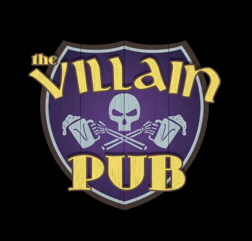 The Villain Pub (HISHE) | Villains Fanon Wiki | Fandom