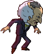 Tweaking Boss | Villains Fanon Wiki | Fandom