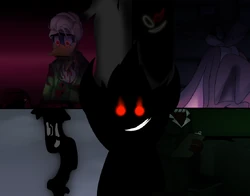 User blog:Bannedfrom7/CM Proposal: Mad Ducktor | Villains Fanon Wiki ...