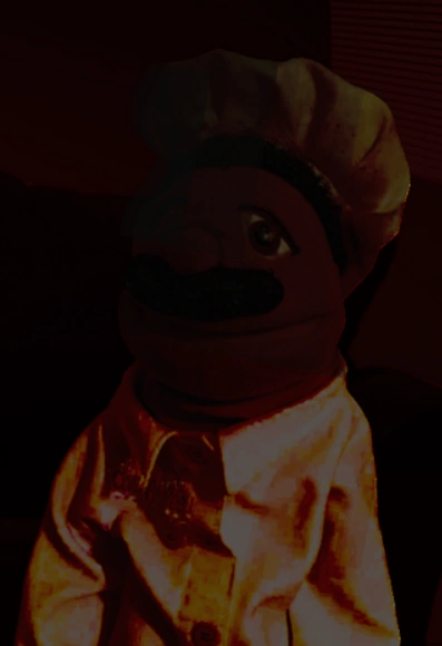 Chef Pee Pee (Jeffy's Final Mistake) | Villains Fanon Wiki | Fandom