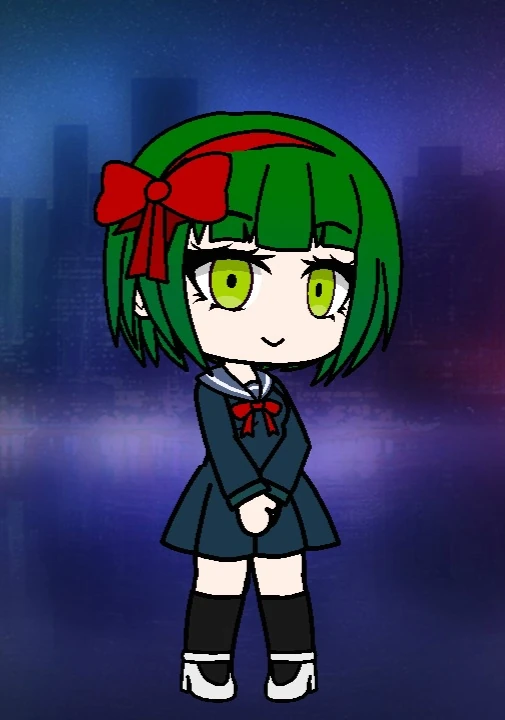 Monaca Towa (Daily Danganronpa Show) | Villains Fanon Wiki | Fandom