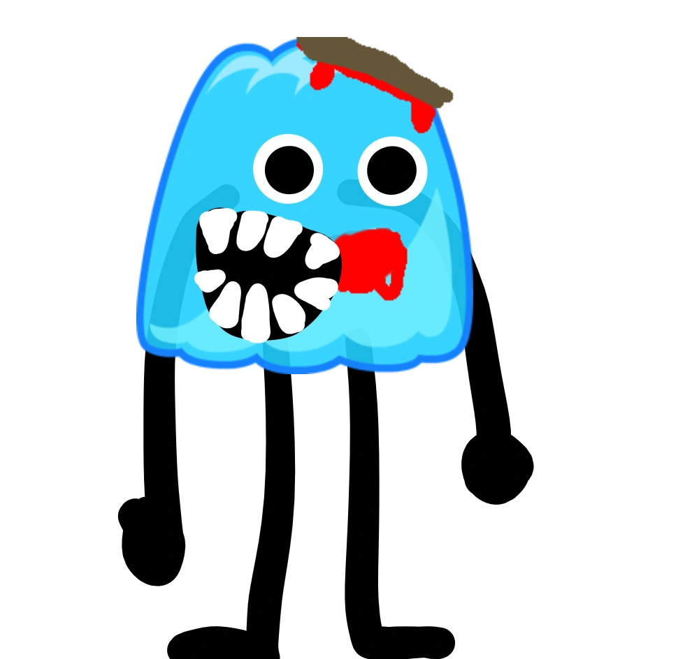 Snuggle Buddy | Villains Fanon Wiki | Fandom