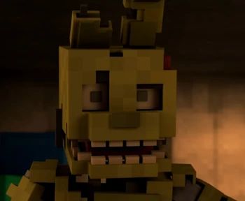 William Afton (Afton) | Villains Fanon Wiki | Fandom