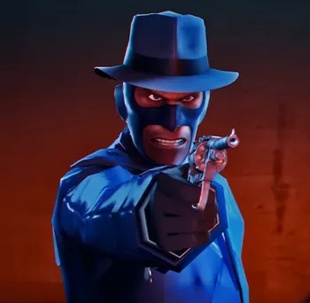 The Detective (Emesis Blue) | Villains Fanon Wiki | Fandom