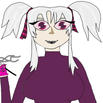 Fanny Chang | Villains Fanon Wiki | Fandom