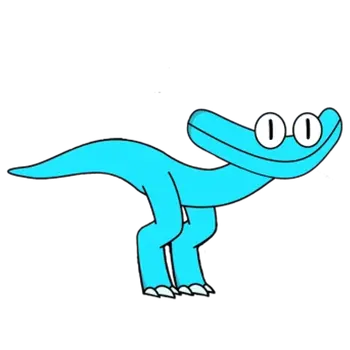 Cyan (GameToons) | Villains Fanon Wiki | Fandom