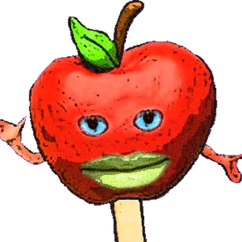 Happy Appy Creepypasta Human