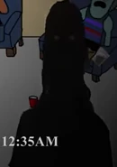 Demons (SpongeBob In: A Haunting) | Villains Fanon Wiki | Fandom