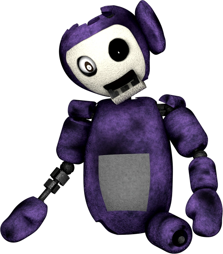 Tinky Winky (Five Nights at Tubbyland) | Villains Fanon Wiki | Fandom