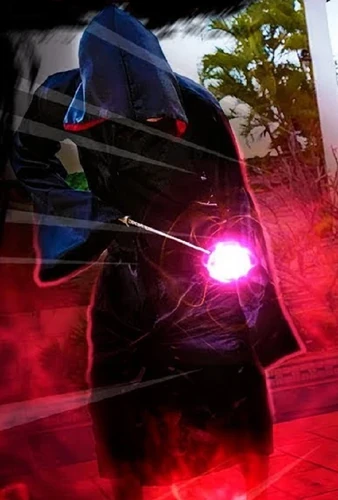 Valron | Villains Fanon Wiki | Fandom