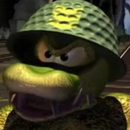 General Klump | Villains Fanon Wiki | Fandom