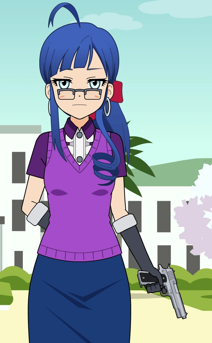 Arisakira Hosikaru | Villains Fanon Wiki | Fandom