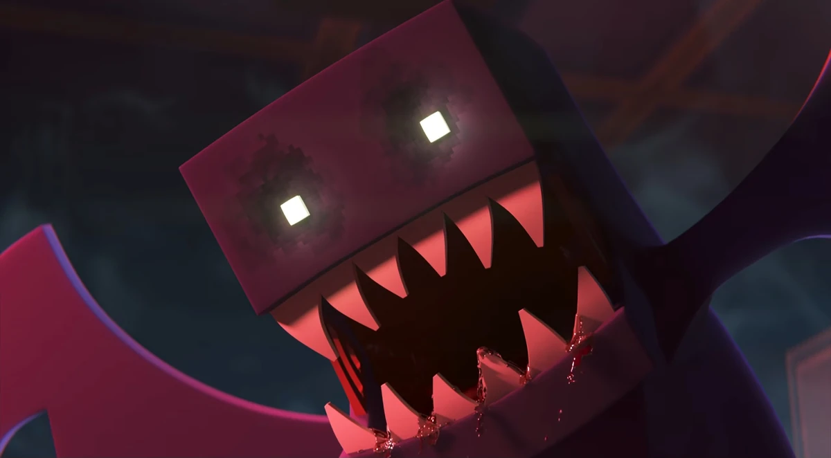 The Impostor (EnchantedMob) | Villains Fanon Wiki | Fandom