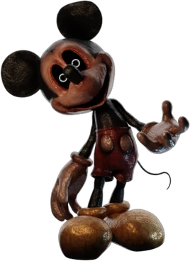 MOTHER | Villains Fanon Wiki | Fandom