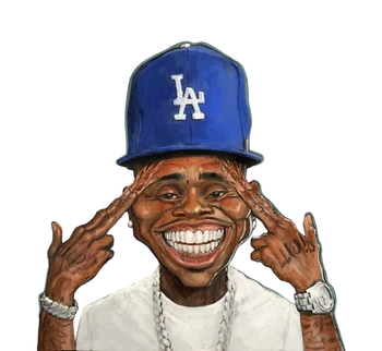 DaBaby (MeatCanyon) | Villains Fanon Wiki | Fandom