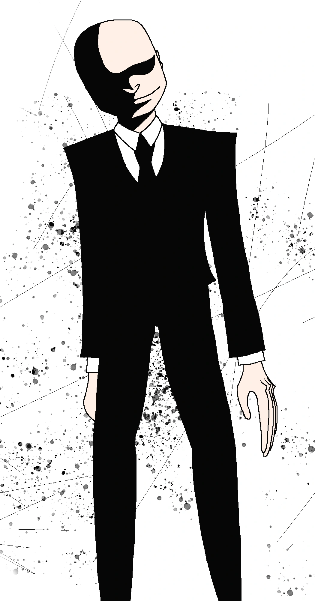 Gav | Villains Fanon Wiki | Fandom