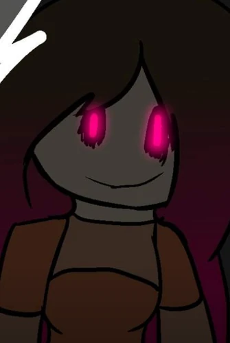 Agate Lightvale (Glitchtale: Continue) | Villains Fanon Wiki | Fandom