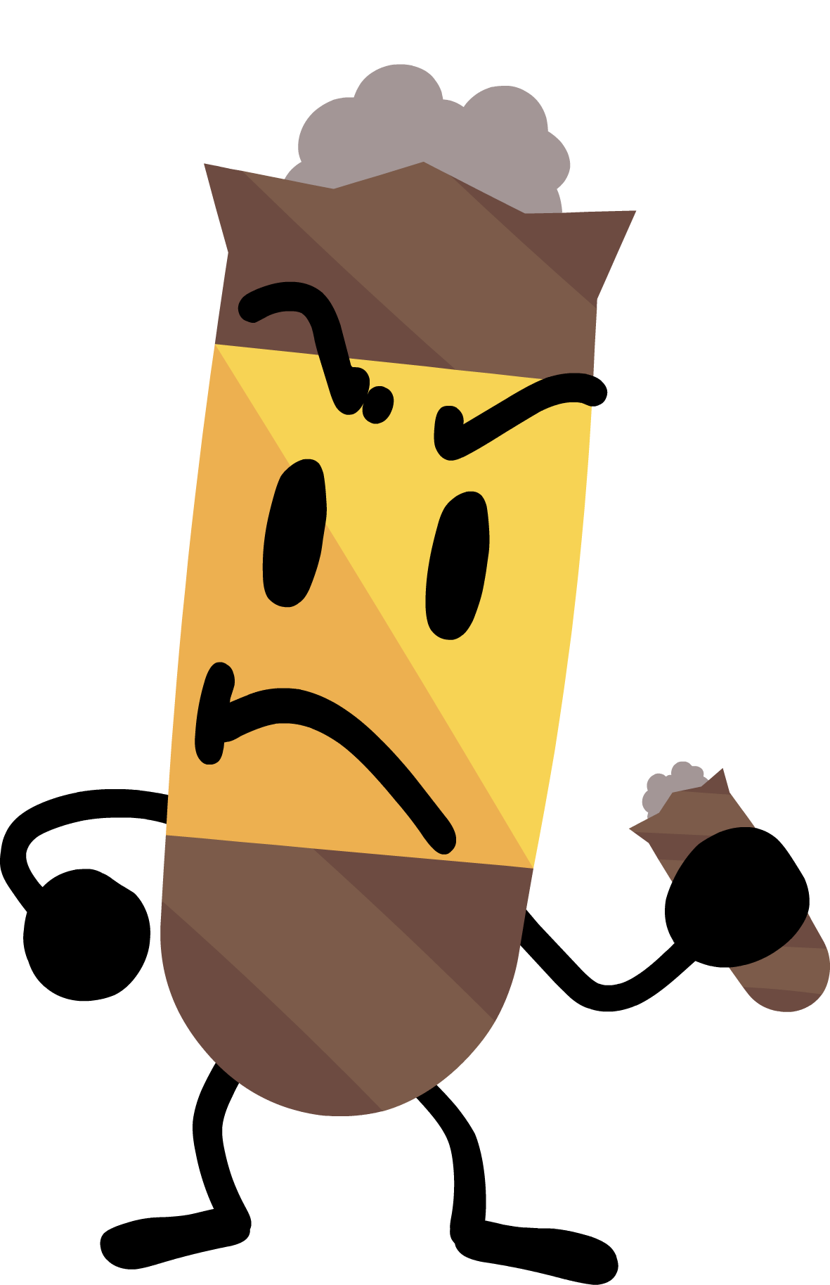 Cigar | Villains Fanon Wiki | Fandom