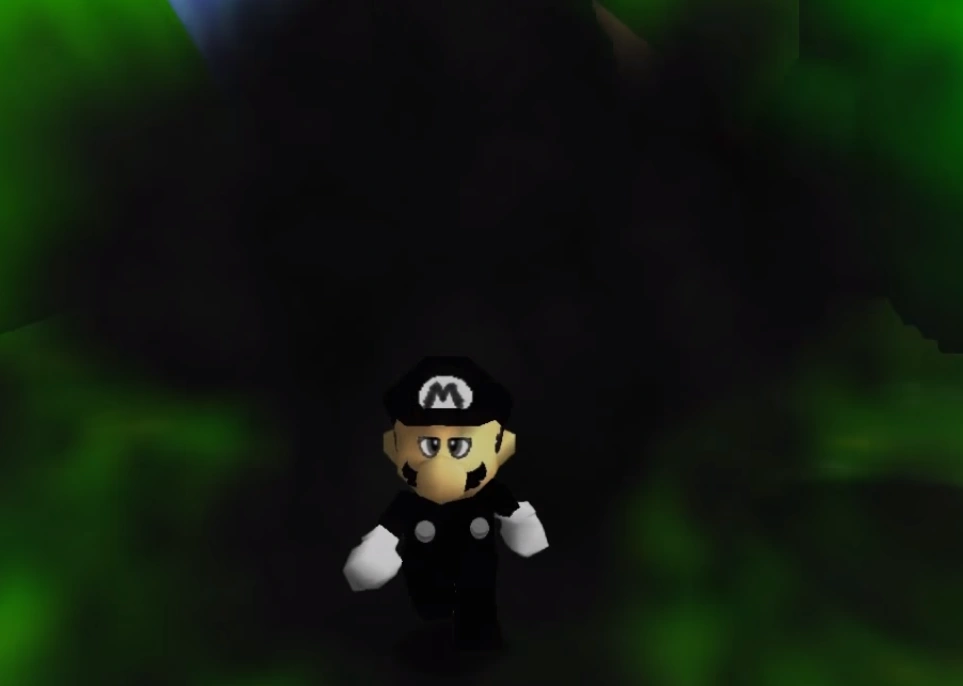 Shadow Mario/Gallery | Villains Fanon Wiki | Fandom