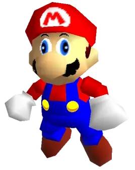 Mario (SMG4) | Villains Fanon Wiki | Fandom
