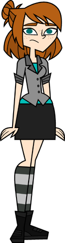 Ellie Parker | Villains Fanon Wiki | Fandom