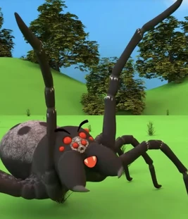 Skibidi Rizz Entity | Villains Fanon Wiki | Fandom