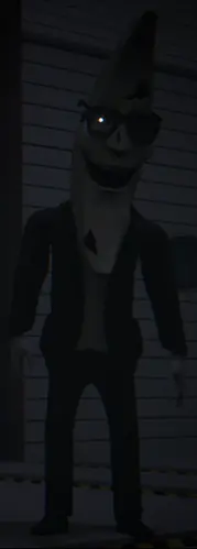 Mac Tonight (FNwMT) | Villains Fanon Wiki | Fandom