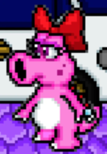 Birdo (FreezeFlame22) | Villains Fanon Wiki | Fandom