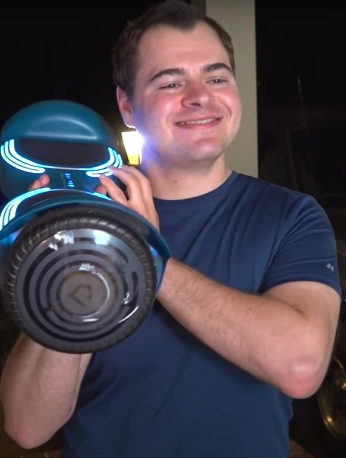 Carl Bayliss | Villains Fanon Wiki | Fandom