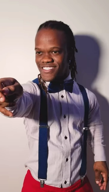 Kenshaso (Its BSD) | Villains Fanon Wiki | Fandom