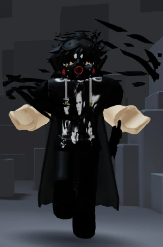 Tabari | Villains Fanon Wiki | Fandom