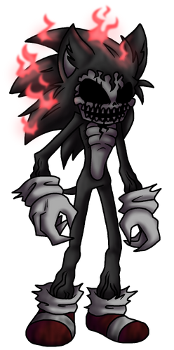 Burnhog | Villains Fanon Wiki | Fandom