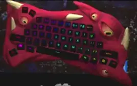 Eldritch Goop | Villains Fanon Wiki | Fandom