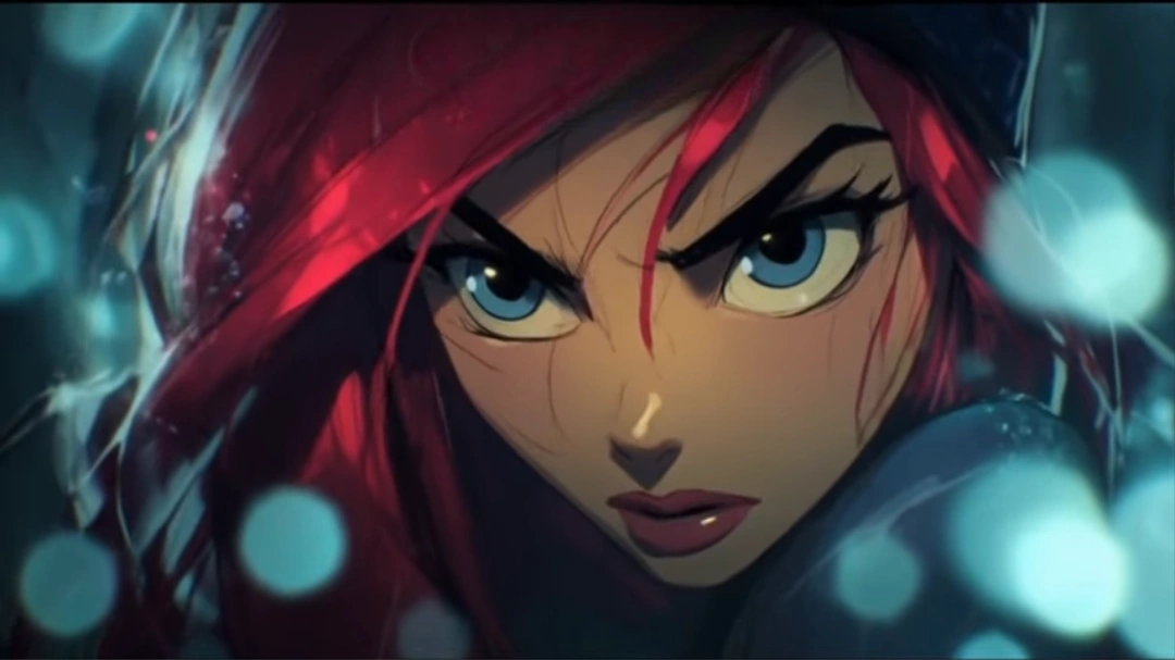 Ariel (MythicTune) | Villains Fanon Wiki | Fandom