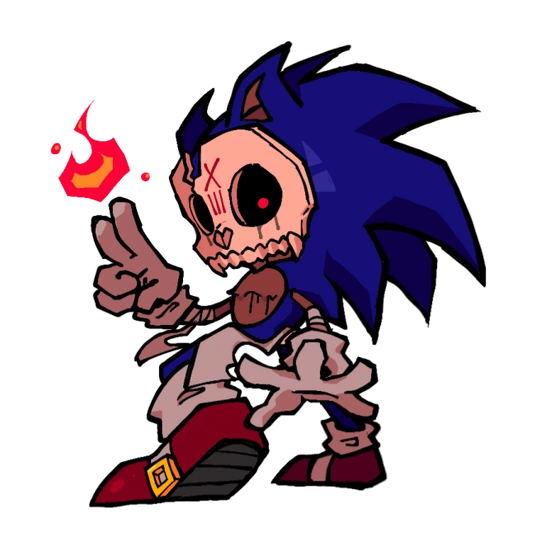 Diablo | Villains Fanon Wiki | Fandom