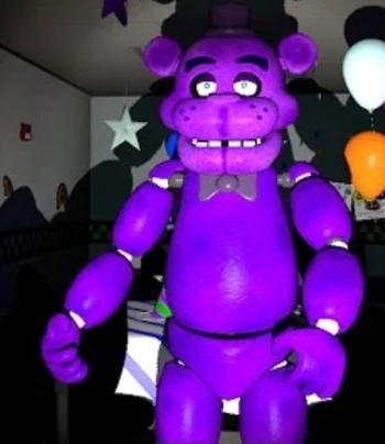 Fritz Smith (Cases Minigame) | Villains Fanon Wiki | Fandom