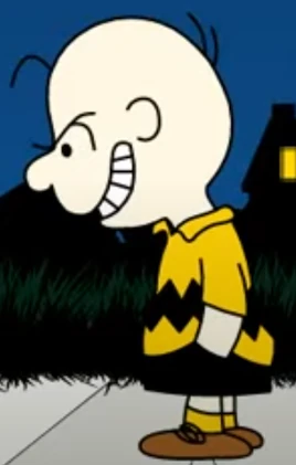 Charlie Brown (Villain Version) | Villains Fanon Wiki | Fandom
