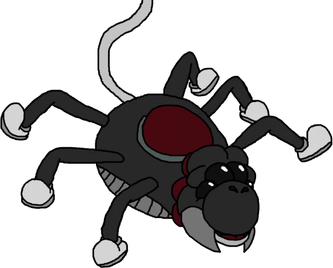 Spindly | Villains Fanon Wiki | Fandom